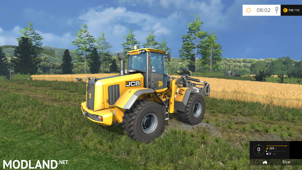 jcb - FS 15 Search - Page 6 - ModLand.net