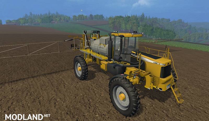 sprayer - FS 15 Search - ModLand.net