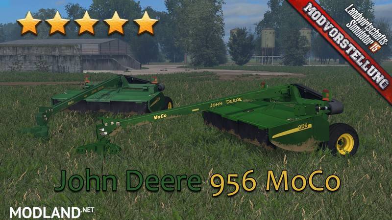 mower - FS 15 Search - Page 2 - ModLand.net