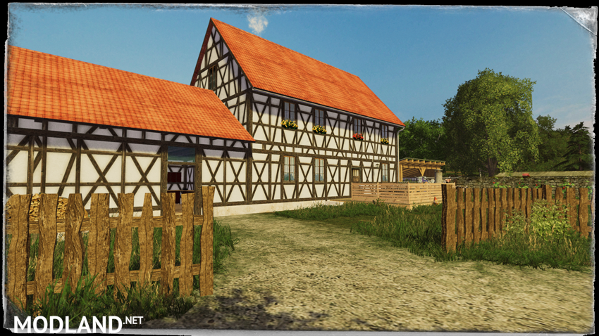 Farming Simulator 2015 mods, LS 2015, FS 2015 mods - ModLand.net