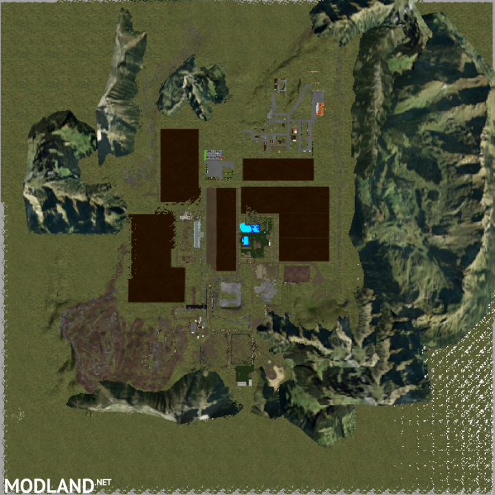 city map - Search - ModLand.net
