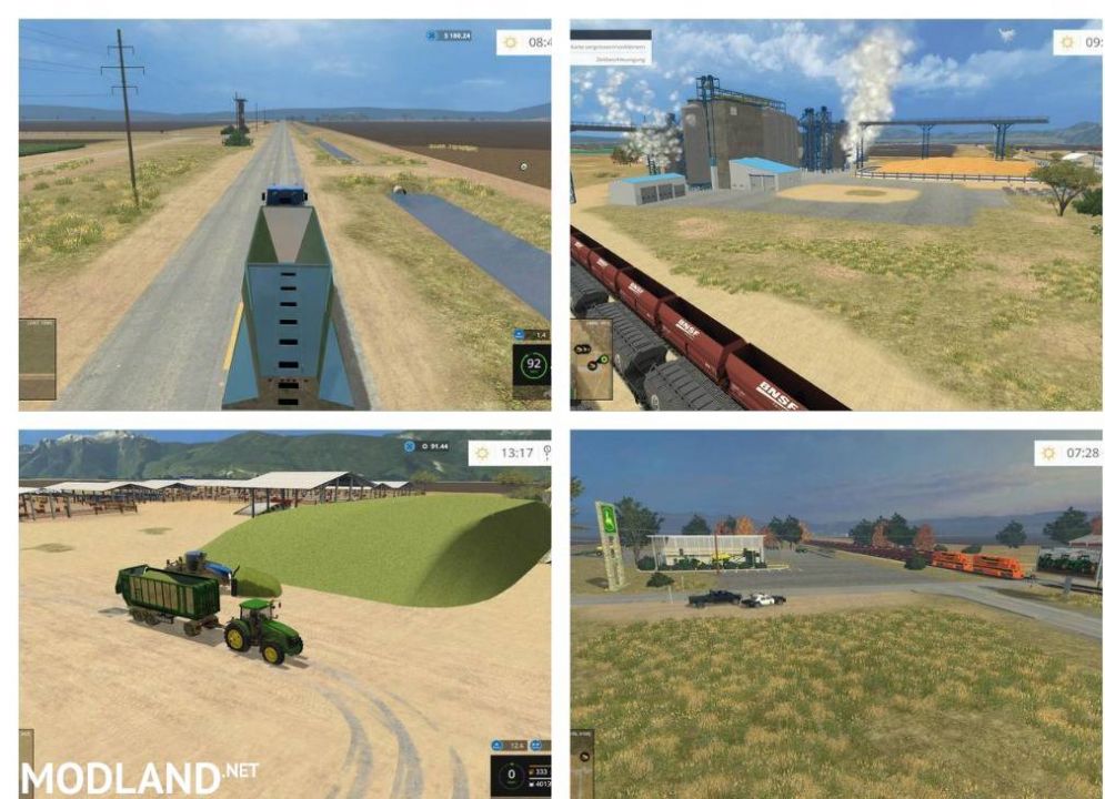 Farming Simulator 2015 mods, LS 2015, FS 2015 mods - Page 1492 ...