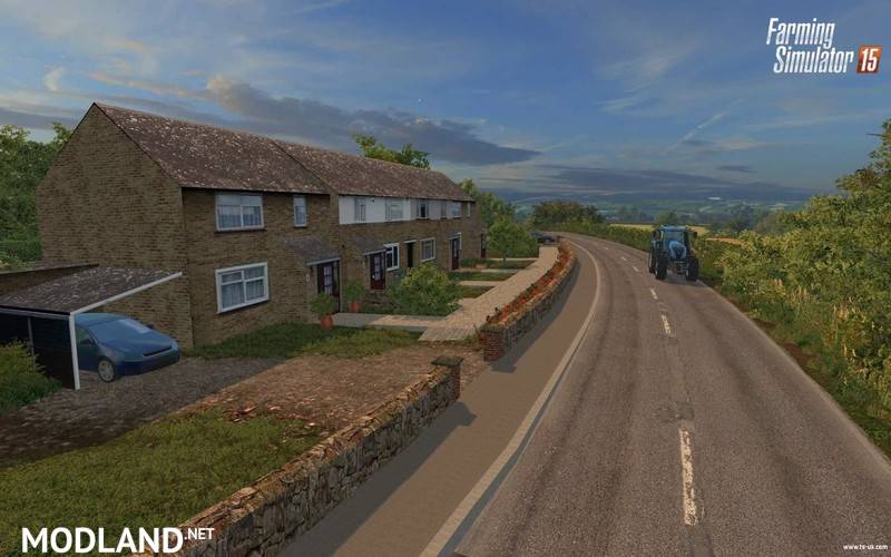 Farming Simulator 2015 mods, LS 2015, FS 2015 mods - ModLand.net