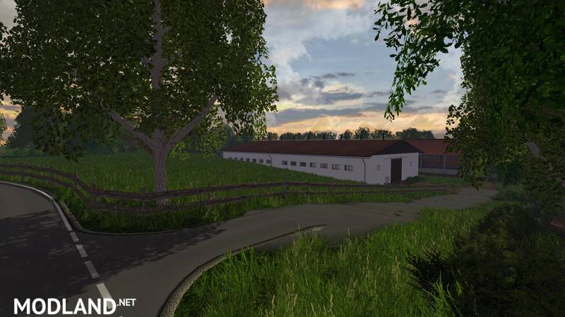 Mini Map v 1.0 - FS 15