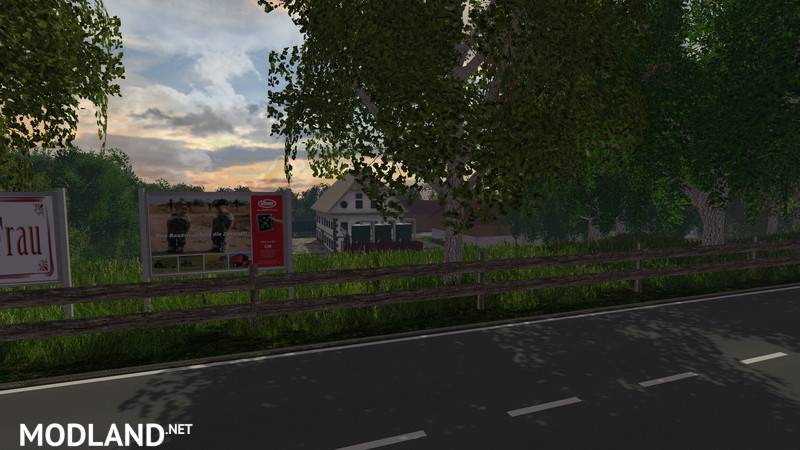 Mini Map v 1.0 - FS 15