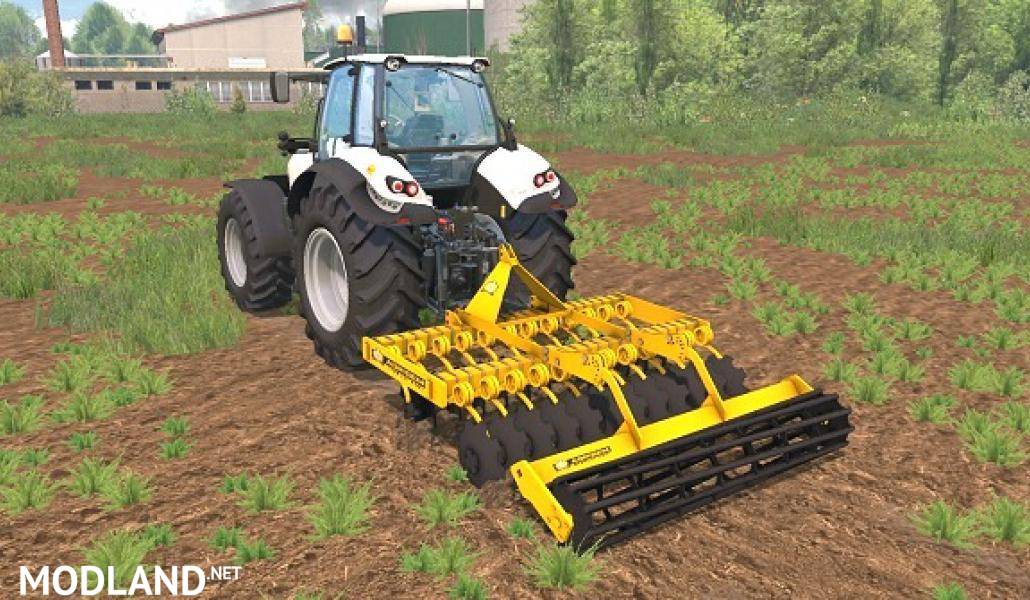 disc - FS 15 Search - ModLand.net