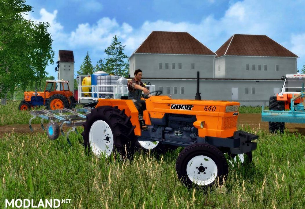 fiat - FS 15 Search - Page 3 - ModLand.net