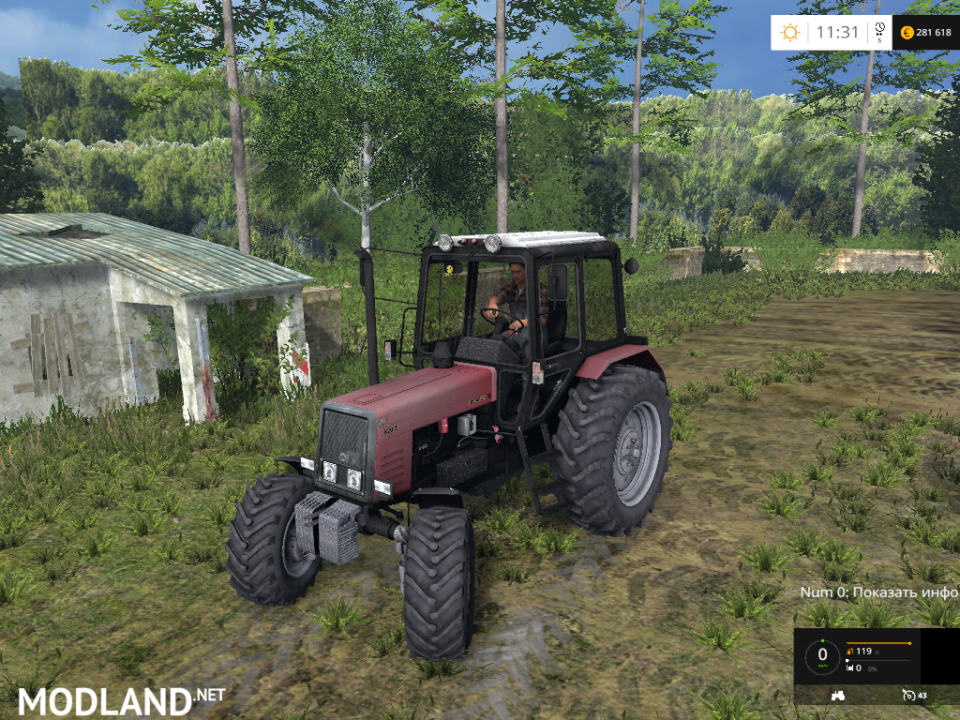 mtz - FS 15 Search - Page 17 - ModLand.net