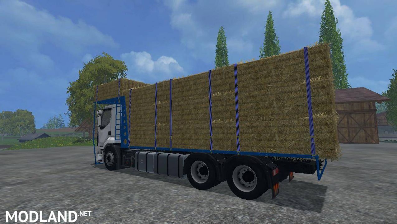 renault - FS 15 Search - Page 2 - ModLand.net