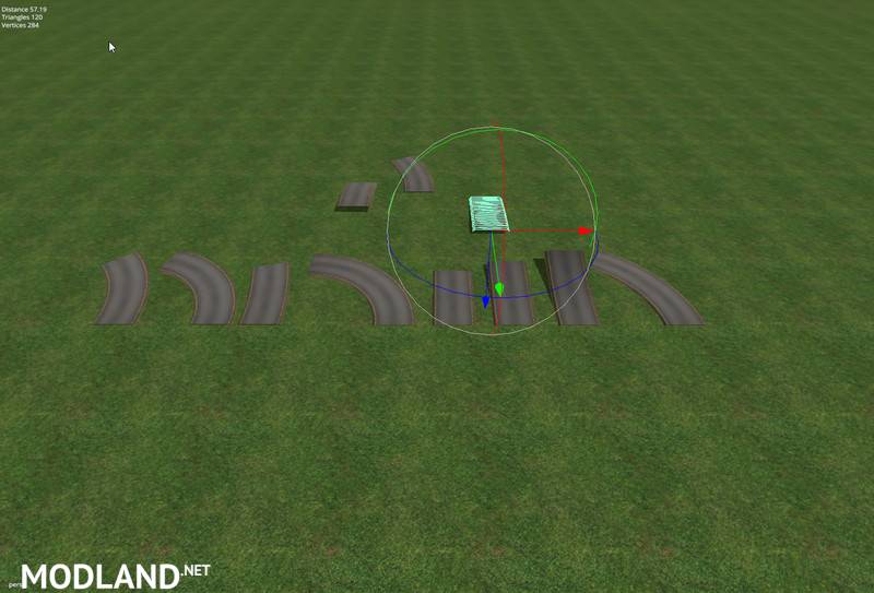 road - FS 15 Search - ModLand.net