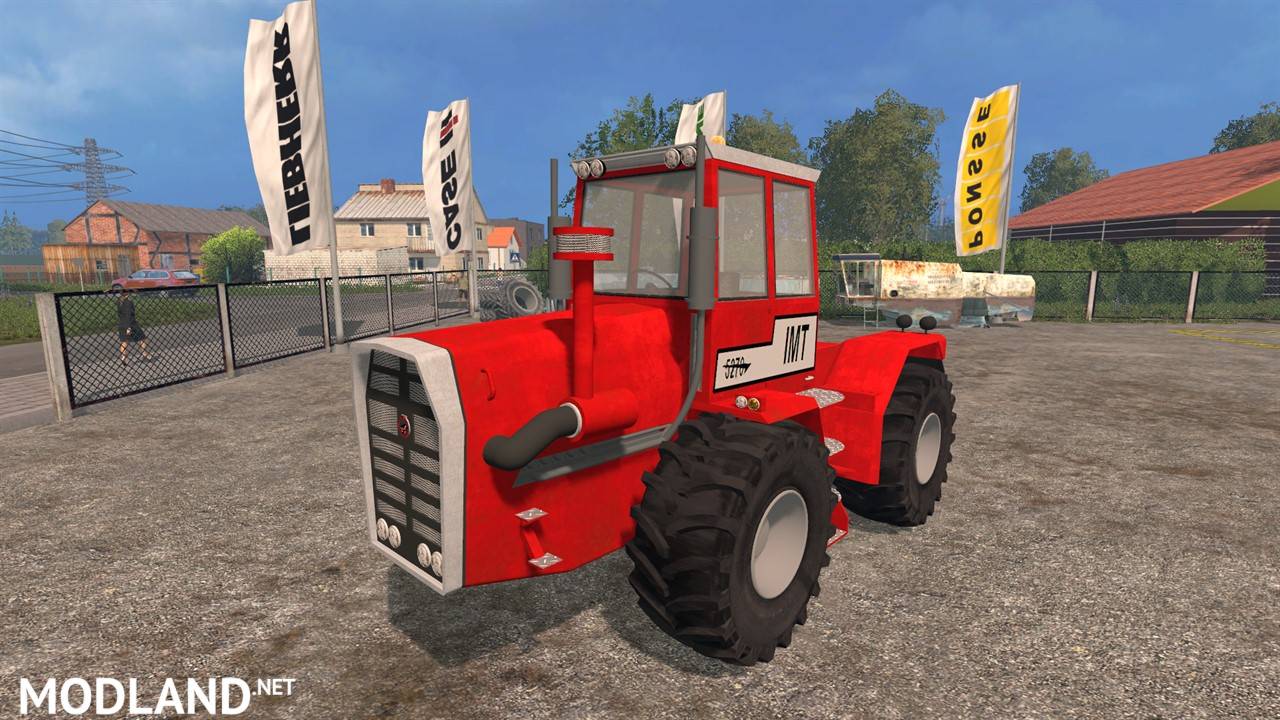 IMT 5270 by TOXI - FS 15