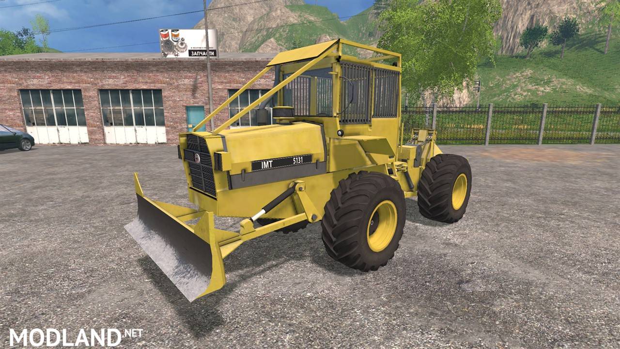 IMT 5131 v 1.1 - FS 15
