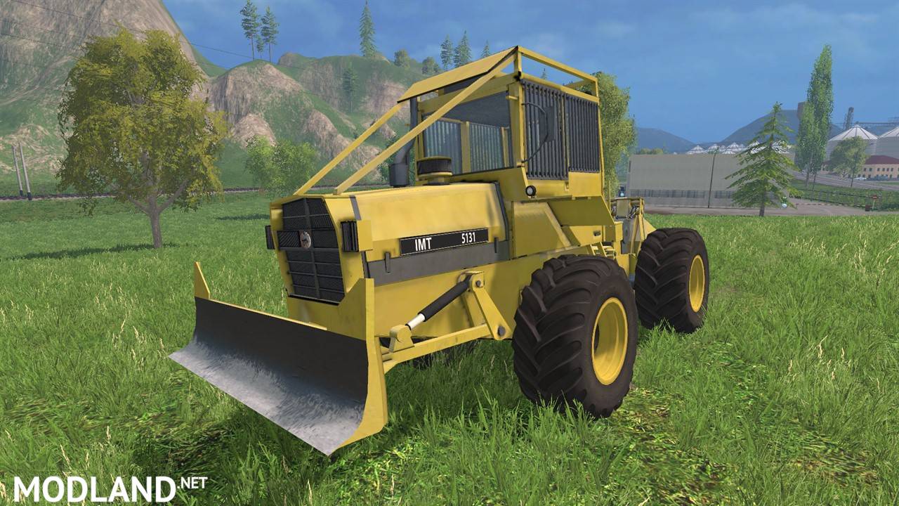 IMT 5131 v 1.1 - FS 15