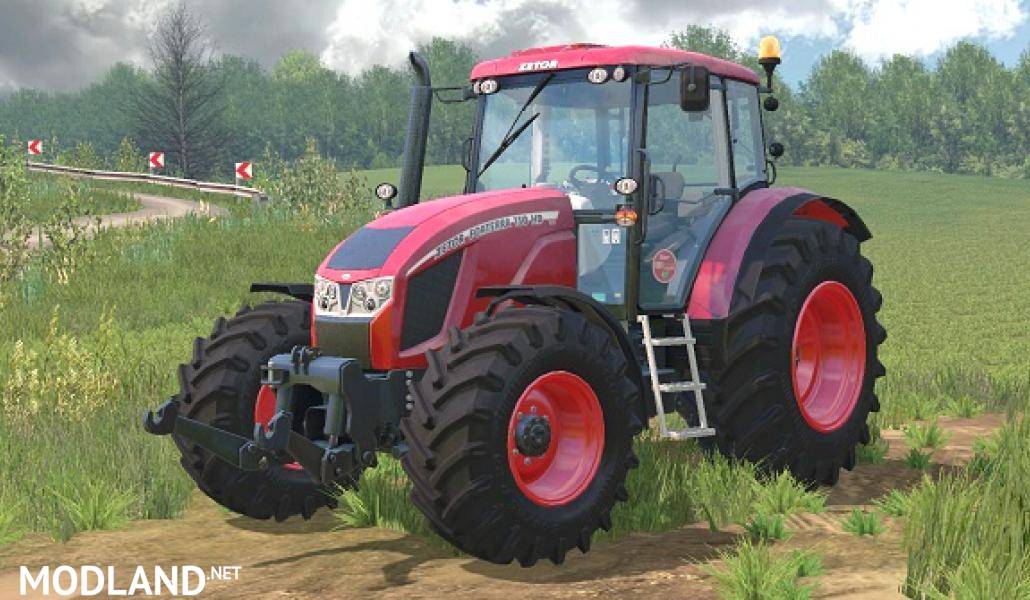 zetor - FS 15 Search - Page 2 - ModLand.net