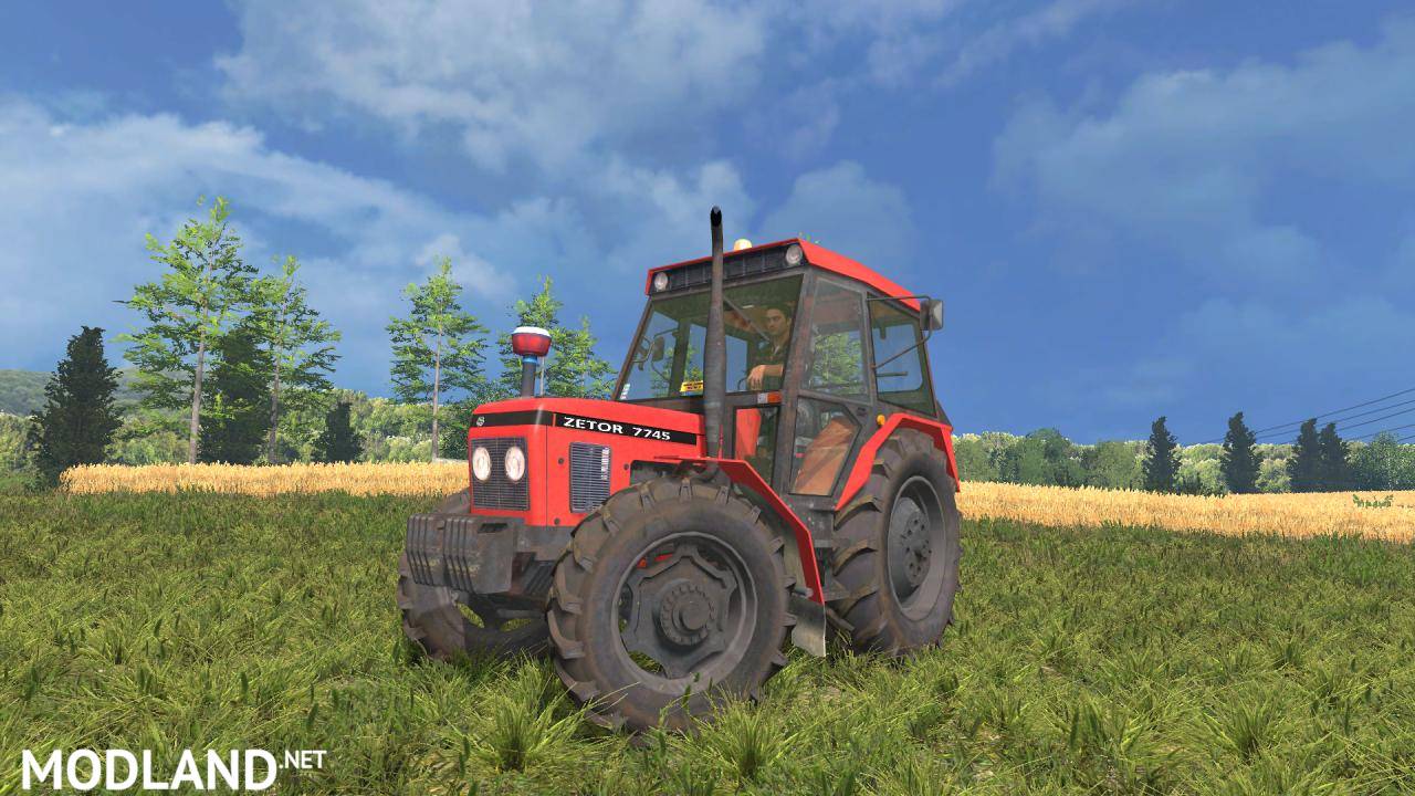 zetor - FS 15 Search - Page 5 - ModLand.net