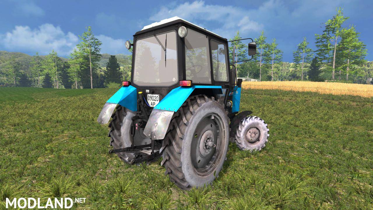 mtz - FS 15 Search - Page 9 - ModLand.net
