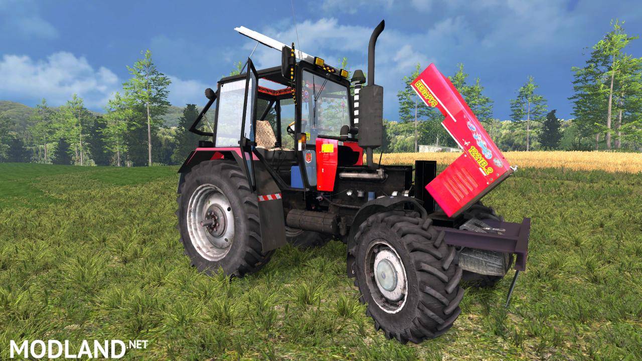 mtz - FS 15 Search - Page 8 - ModLand.net