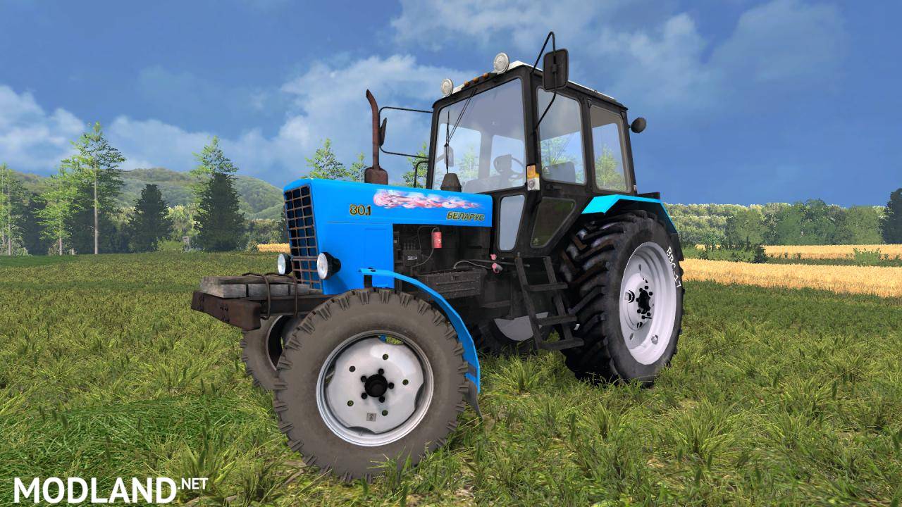 mtz - FS 15 Search - Page 7 - ModLand.net