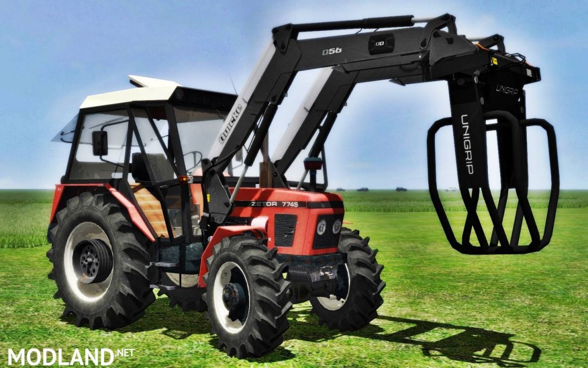 zetor - FS 15 Search - Page 5 - ModLand.net