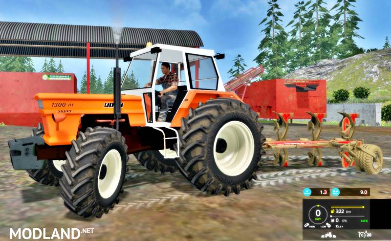 fiat - FS 15 Search - Page 4 - ModLand.net