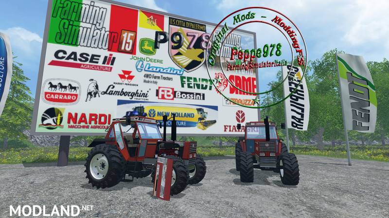 fiat - FS 15 Search - Page 2 - ModLand.net