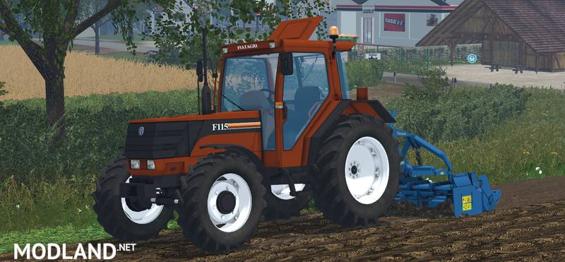 fiat - FS 15 Search - Page 6 - ModLand.net