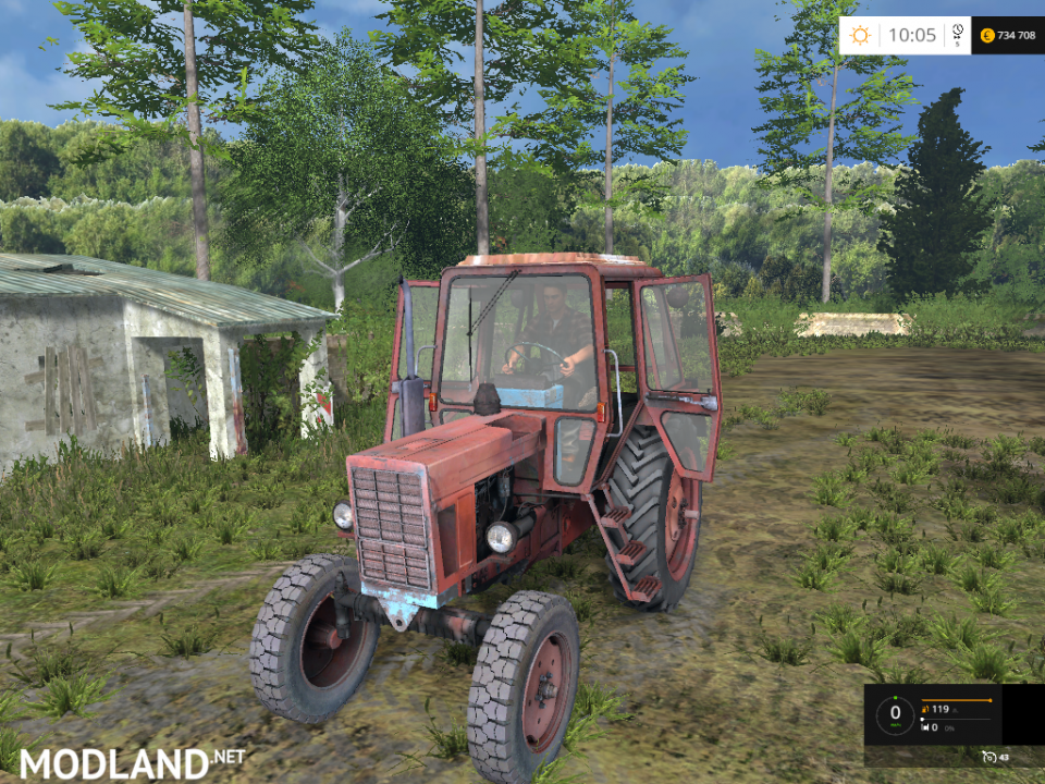 mtz - FS 15 Search - Page 17 - ModLand.net