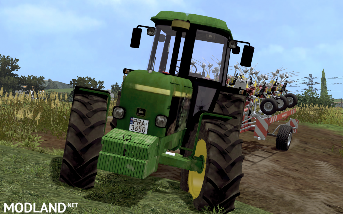 John Deere - FS 15 Search - Page 88 - ModLand.net