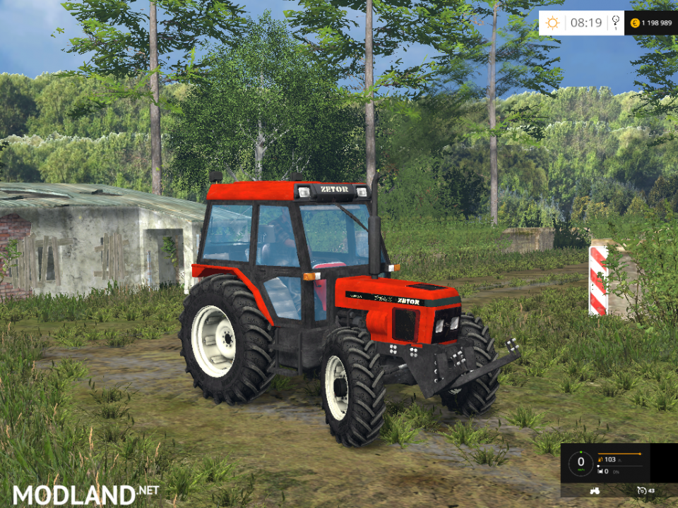 zetor - FS 15 Search - Page 8 - ModLand.net