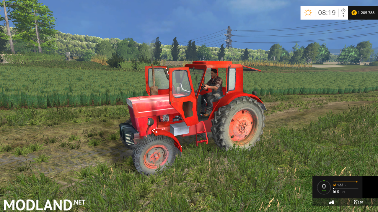 mtz - FS 15 Search - Page 12 - ModLand.net