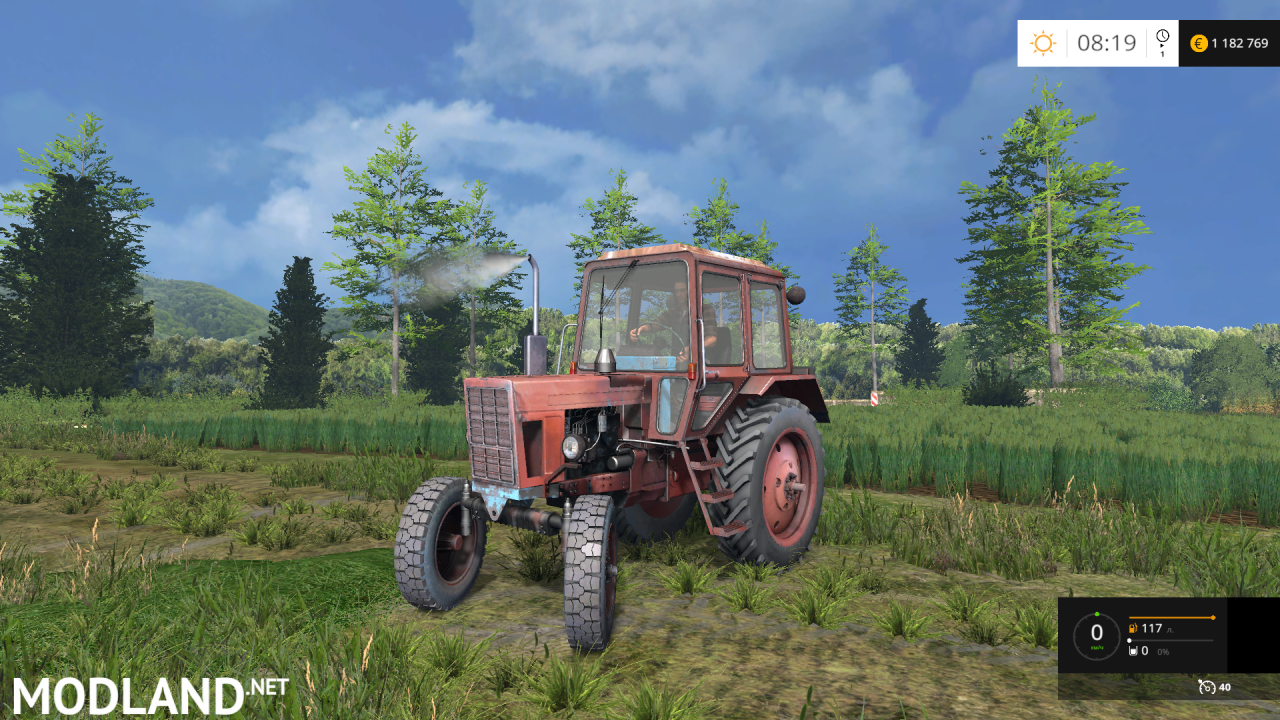 mtz - FS 15 Search - Page 12 - ModLand.net