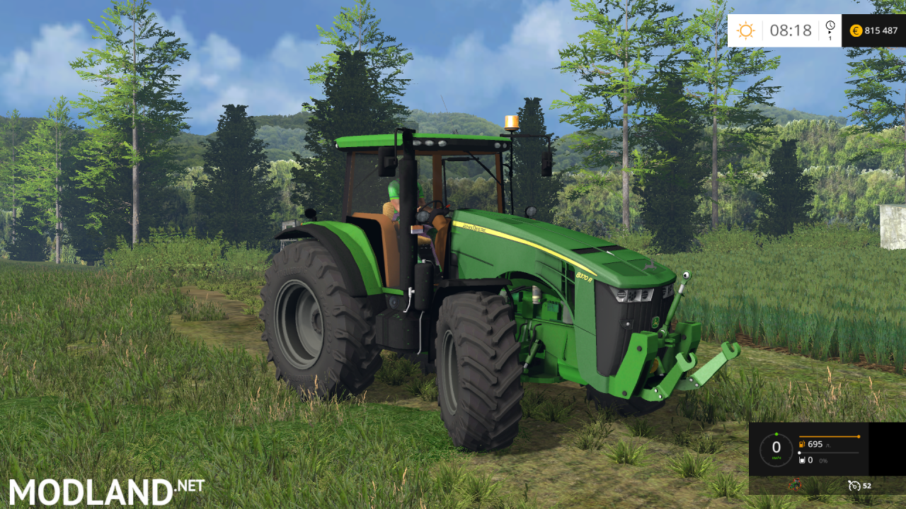 john deere - FS 15 Search - Page 65 - ModLand.net