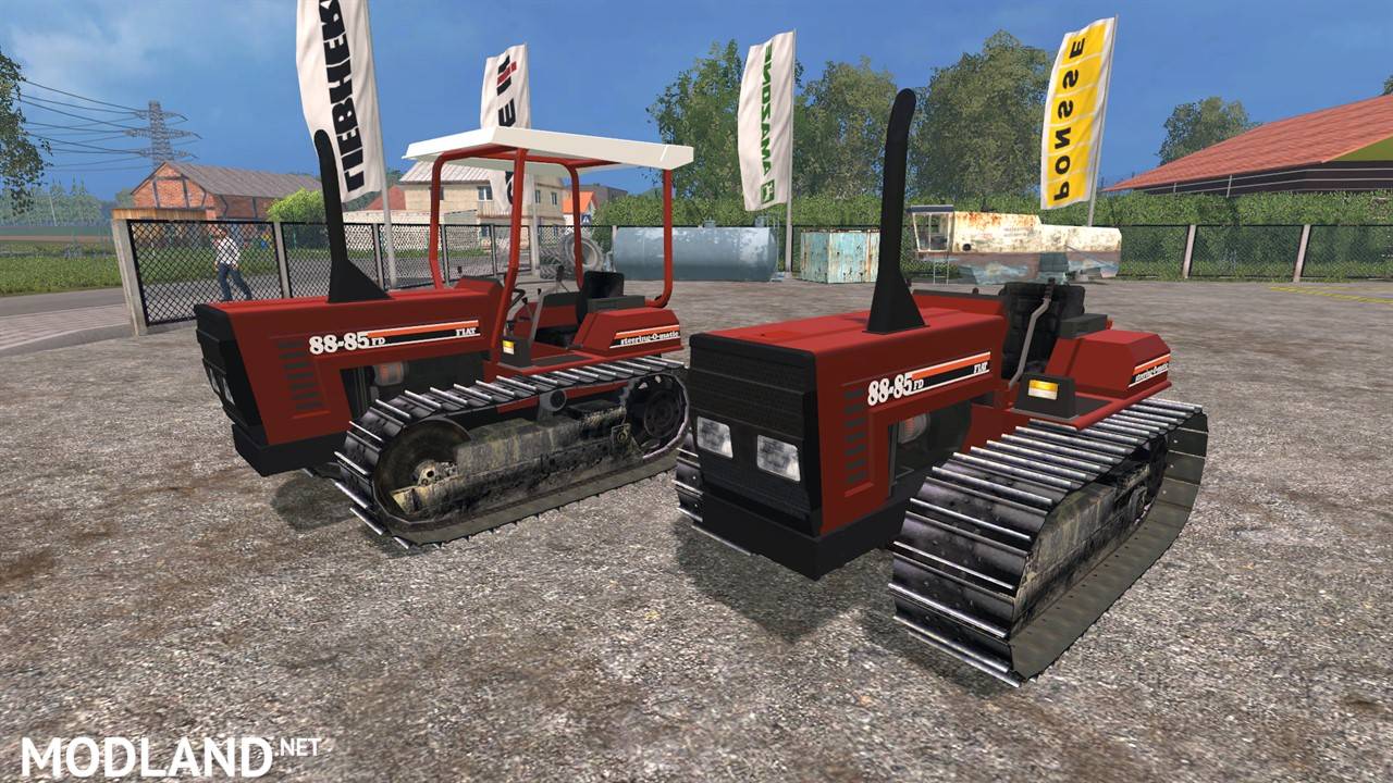 fiat - FS 15 Search - Page 2 - ModLand.net