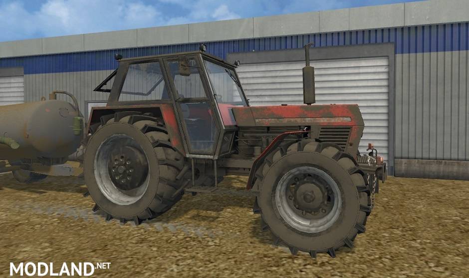 zetor - FS 15 Search - Page 3 - ModLand.net