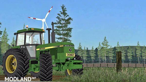 donk - Search - ModLand.net