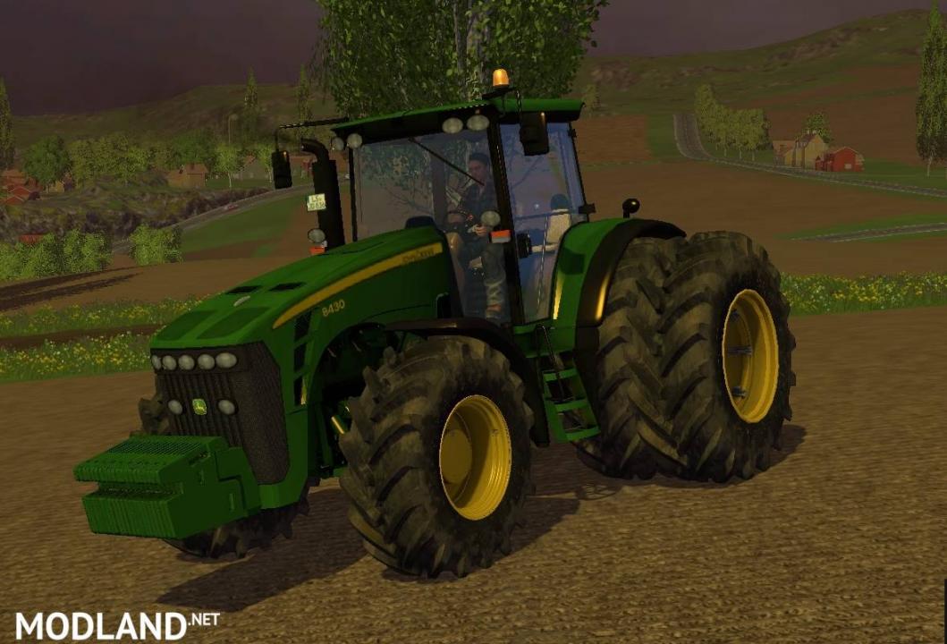 john deere - FS 15 Search - Page 96 - ModLand.net