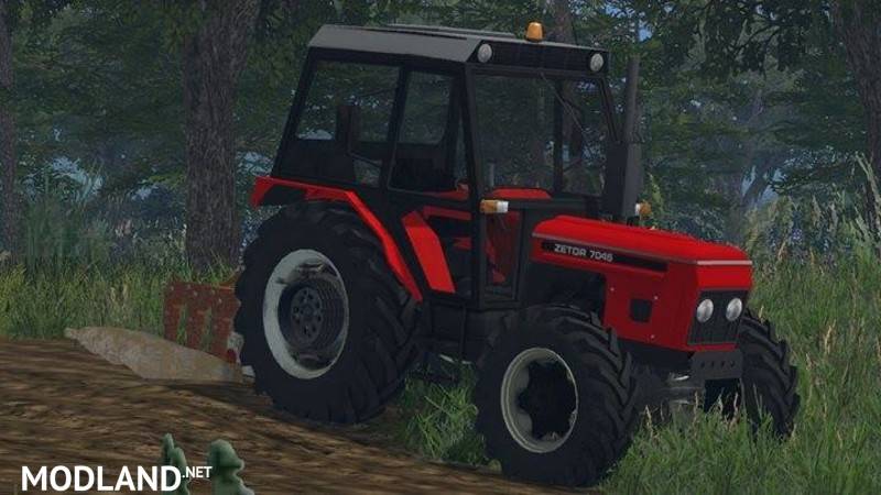 zetor - FS 15 Search - Page 3 - ModLand.net