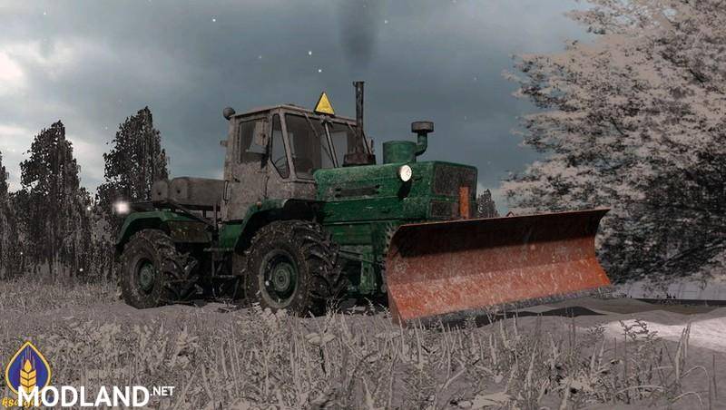 T-150K - FS 15