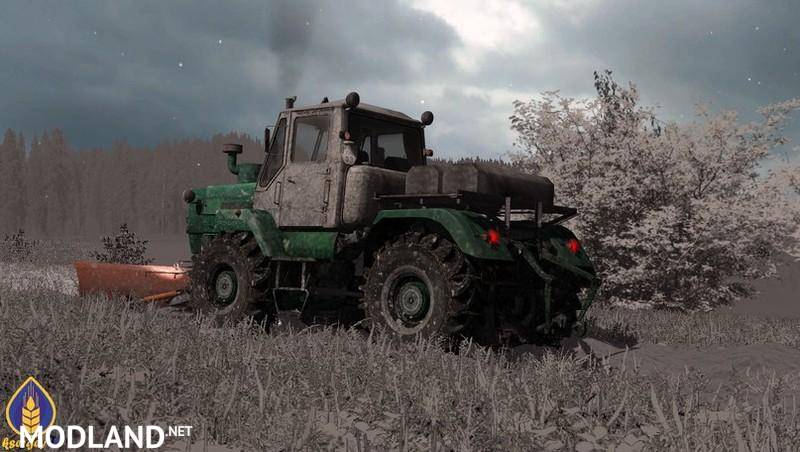 T-150K - FS 15