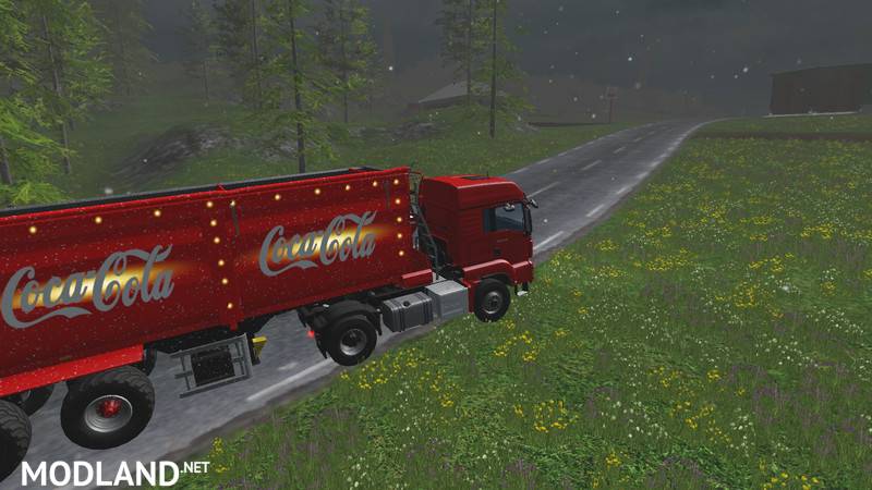 Coca Cola Christmas v 2.2 FINAL - FS 15