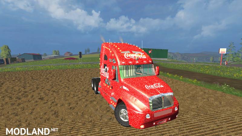 Coca Cola Christmas v 2.2 FINAL - FS 15