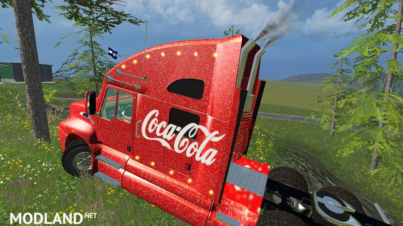 Coca Cola Christmas v 2.2 FINAL - FS 15