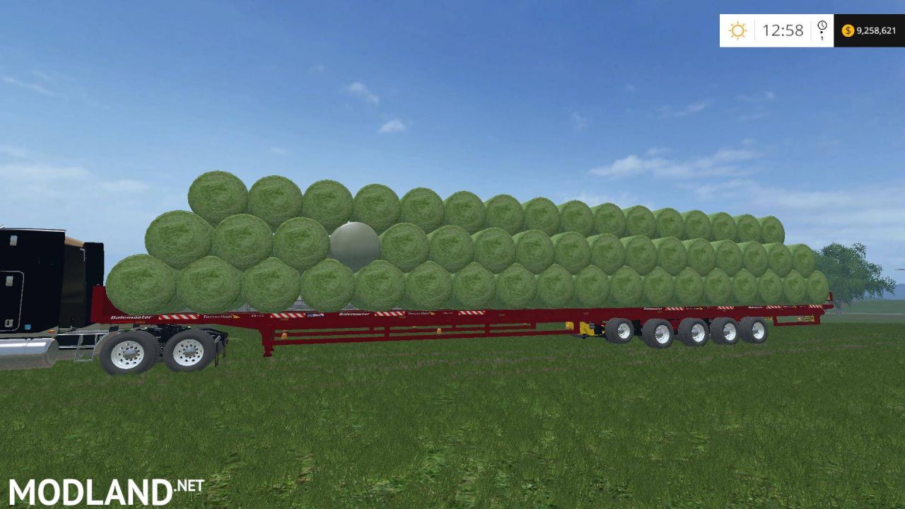 bale - FS 15 Search - Page 7 - ModLand.net