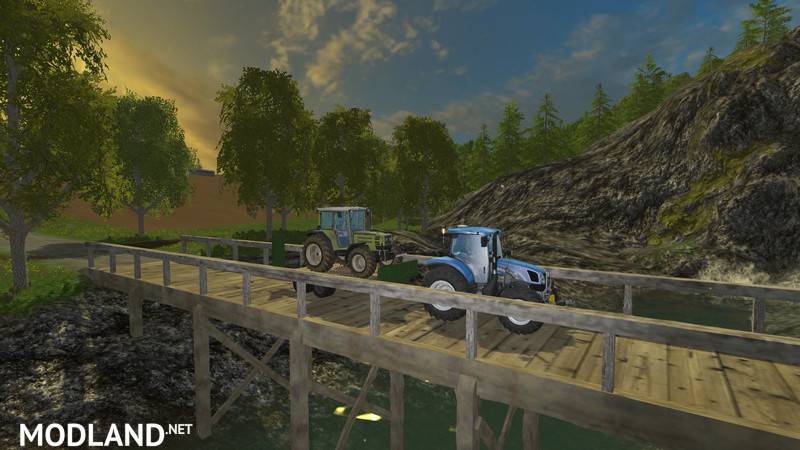 lowboy - FS 15 Search - ModLand.net
