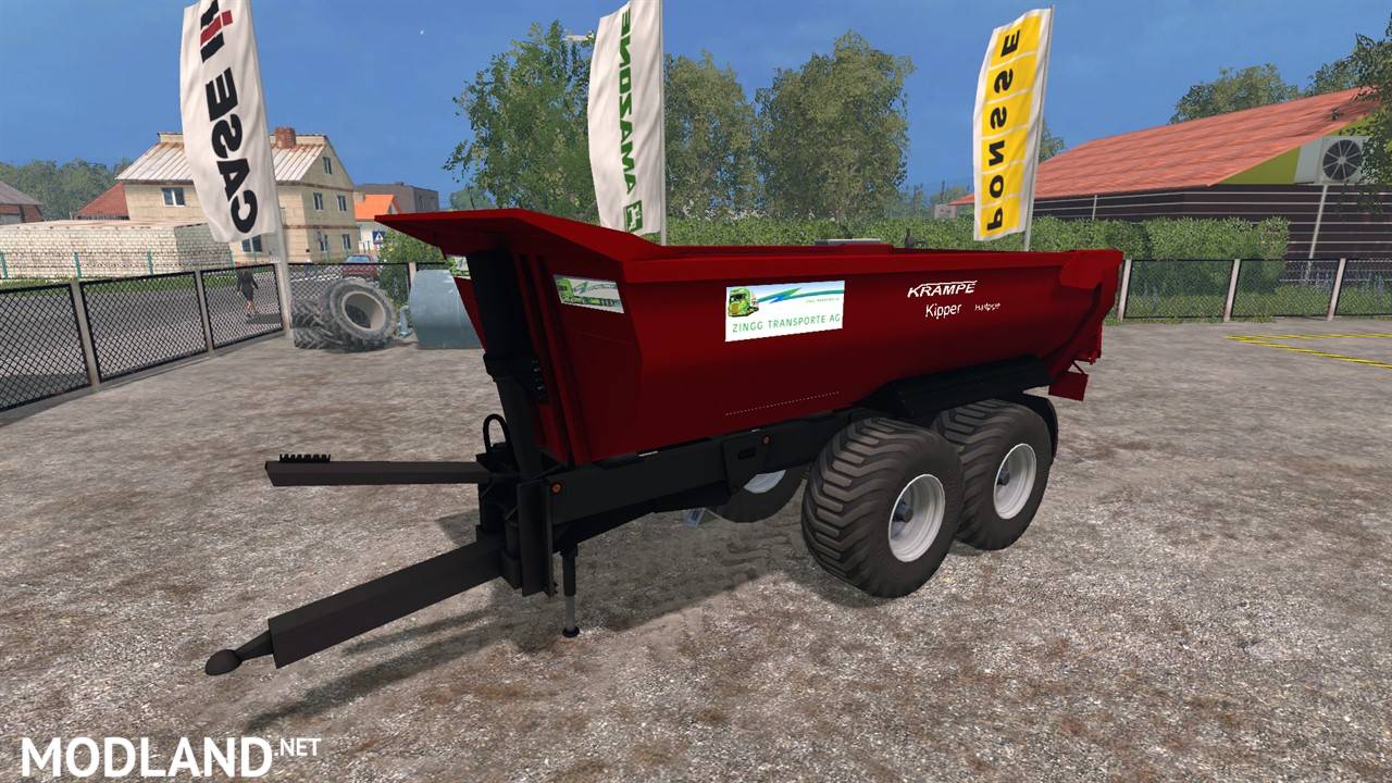 dump - FS 15 Search - ModLand.net