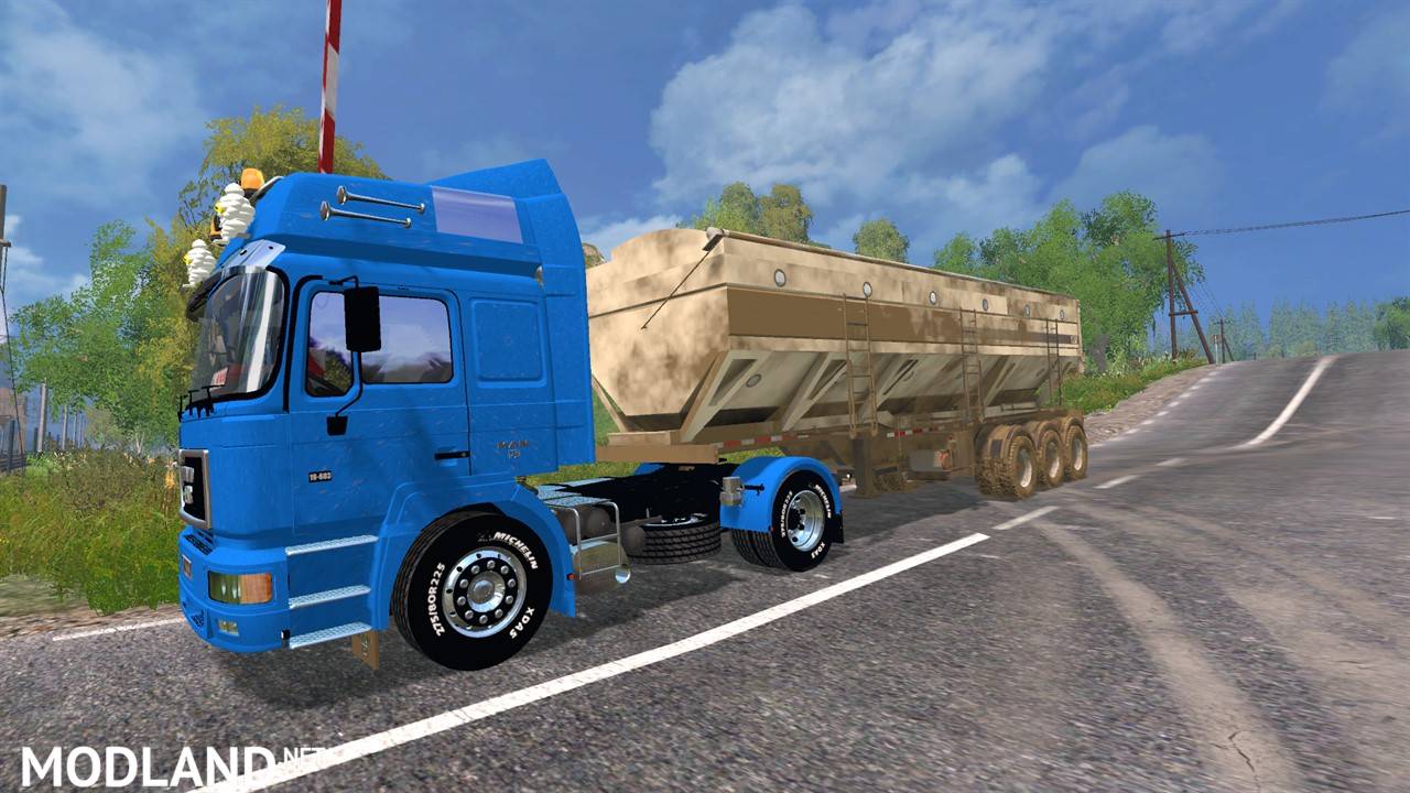 seed - FS 15 Search - ModLand.net