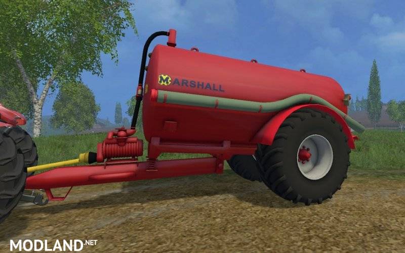 tanker - FS 15 Search - ModLand.net