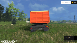 NEFAZ 8560 v 3.0 - FS 15