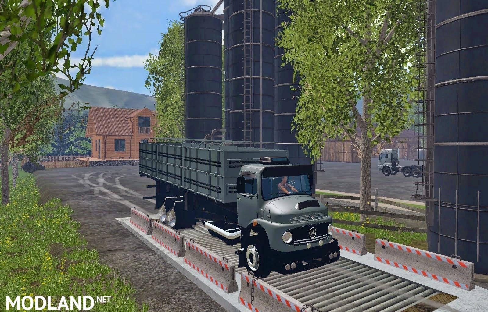 MB 1513 MULTICORES v 1.0 - FS 15