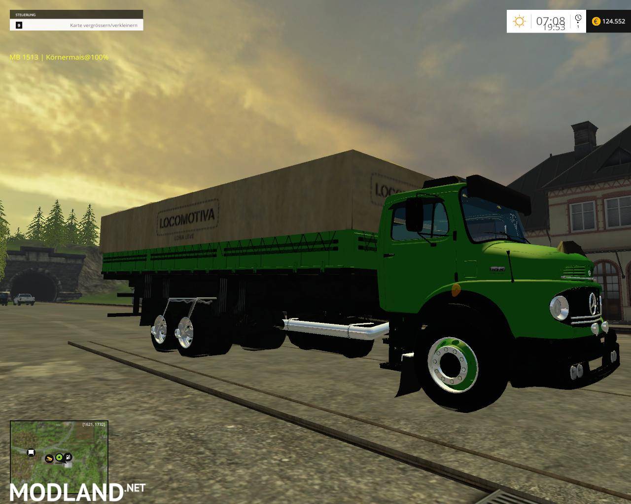 MB 1513 MULTICORES v 1.0 - FS 15